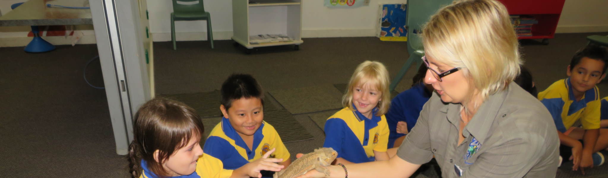 Flying Fish Point State School