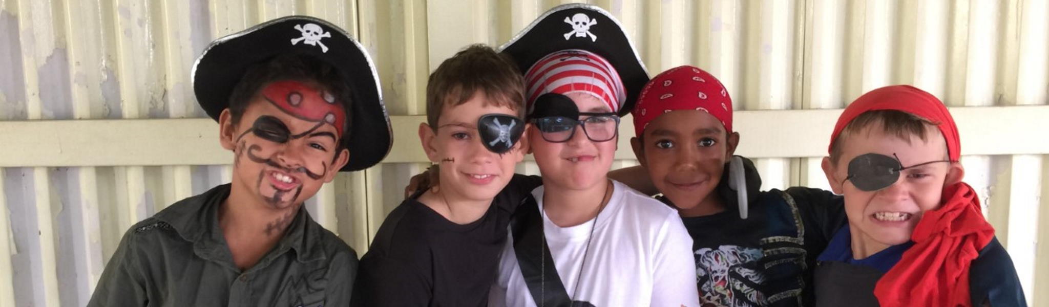 Flying Fish Point State School